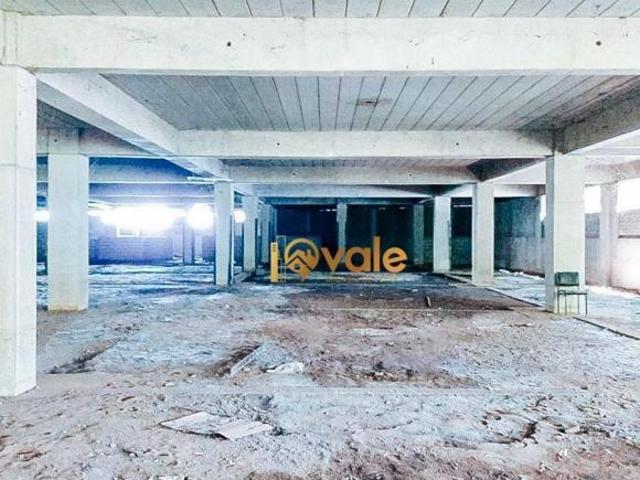 Área em Jardim Oswaldo Cruz, São José dos Campos/SP de 0m² à venda por R$ 19.000.000,00
