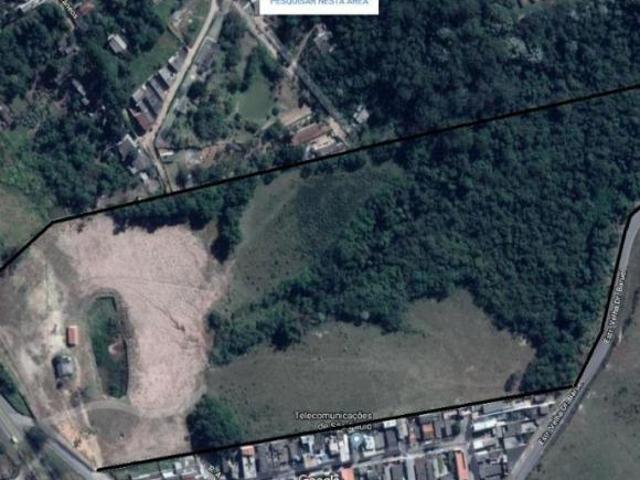 Área em Jardim Planalto, Suzano/SP de 0m² à venda por R$ 12.700.000,00
