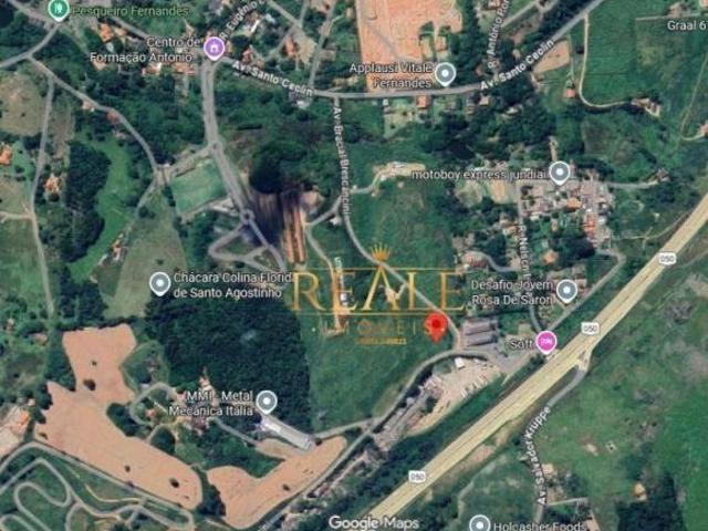 Área em Jardim São Bento, Jundiaí/SP de 0m² à venda por R$ 21.000.000,00