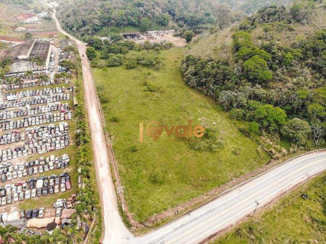 Área em Jardim São Gabriel, Jacareí/SP de 0m² à venda por R$ 4.699.900,00