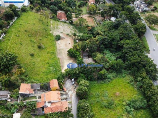 Área em Jardim Santo Antônio da Boa Vista, Jacareí/SP de 0m² à venda por R$ 2.149.000,00