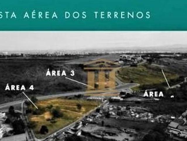 Área em Putim, São José dos Campos/SP de 0m² à venda por R$ 10.230.000,00