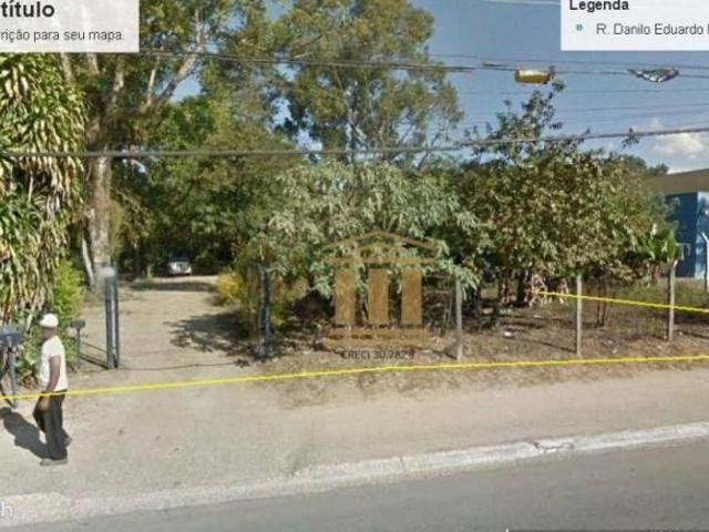 Área em Putim, São José dos Campos/SP de 0m² à venda por R$ 6.784.000,00