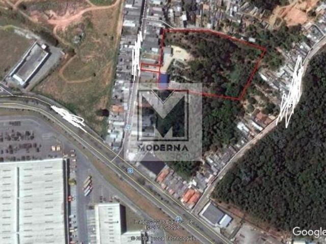 Área em Parque Piratininga Itaquaquecetuba
