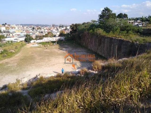 Área em Parque Primavera, Guarulhos/SP de 0m² à venda por R$ 25.000.000,00