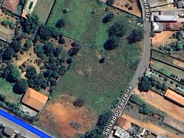 Área em Parque São Martinho, Mogi das Cruzes/SP de 0m² para locação R$ 10.000,00/mes