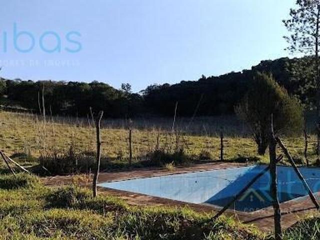 Área em Pinhal Jarinu, SP