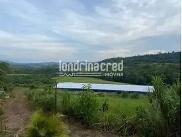 Área em Rural, Tamarana/PR de 10m² à venda por R$ 1.049.900,00
