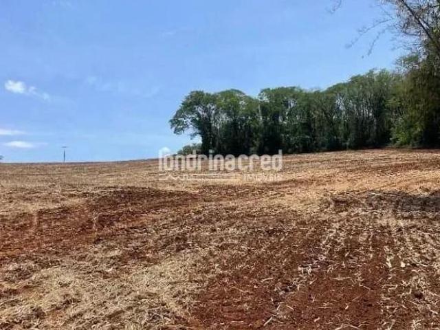 Área em Rural, Uraí/PR de 192000m² à venda por R$ 2.500.000,00