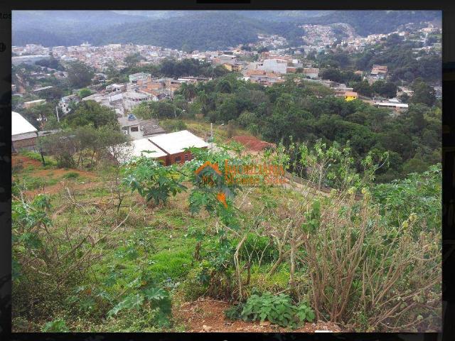 Área em Recreio São Jorge, Guarulhos/SP de 0m² à venda por R$ 899.000,00