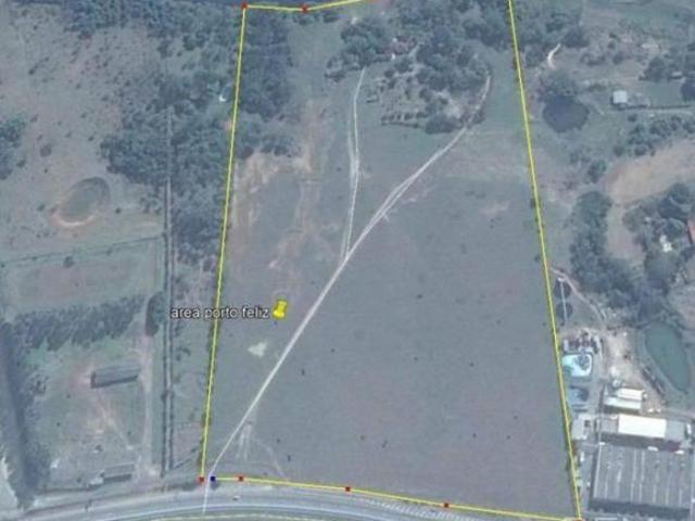 Área em Residencial Cambará, Porto Feliz/SP de 0m² à venda por R$ 18.450.000,00