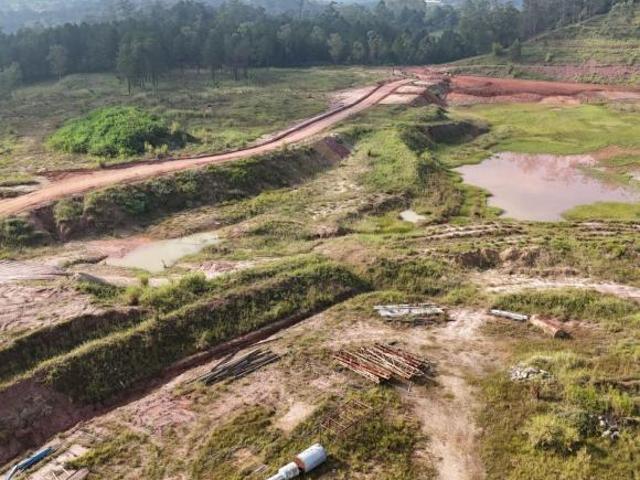 Área em Ressaca, Itapecerica da Serra/SP de 0m² à venda por R$ 60.000.000,00