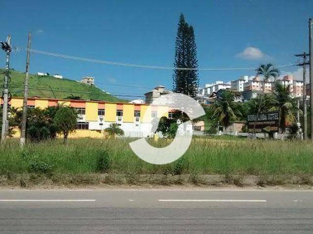 Área em Rio do Ouro, São Gonçalo/RJ de 0m² à venda por R$ 3.999.900,00