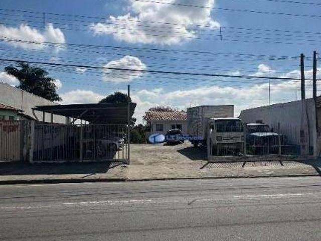 Área em São João, Jacareí/SP de 0m² à venda por R$ 2.200.000,00