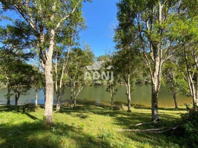 Área em São Lourenço da Serra medindo 48 alqueires com 2 represas