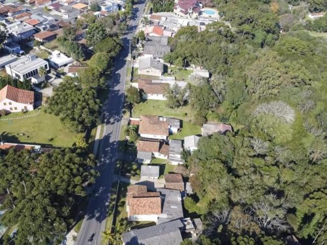 AREA EM SANTA FELICIDADE
