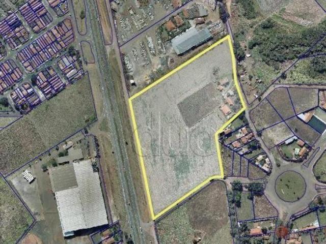 Área em Santa Rita, Piracicaba/SP de 0m² à venda por R$ 14.800.000,00
