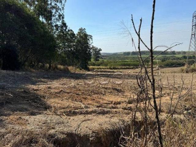Área em Santa Terezinha, Piracicaba/SP de 0m² à venda por R$ 9.911.660,00