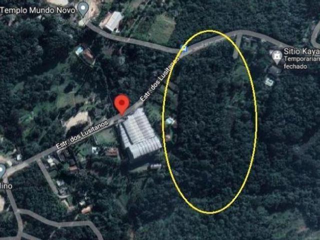 Área em Santana, Cotia/SP de 0m² à venda por R$ 2.300.000,00