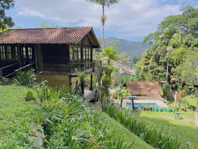 Área em Serra Grande, Niterói/RJ de 0m² à venda por R$ 1.399.900,00