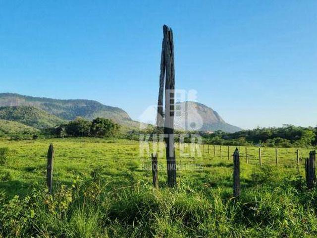 Área em Spar Inoã, Maricá/RJ de 0m² à venda por R$ 635.000,00