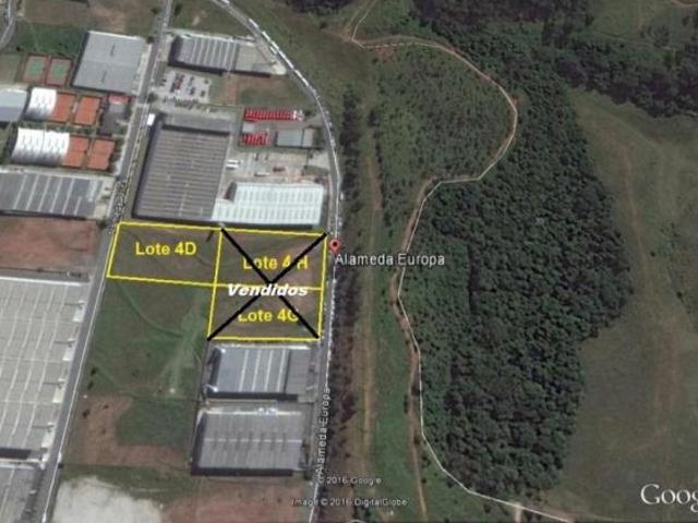 Área em Tamboré, Santana de Parnaíba/SP de 0m² à venda por R$ 6.300.000,00
