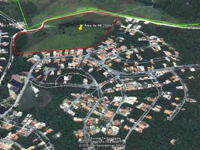 Área em Transurb, Itapevi/SP de 0m² à venda por R$ 12.000.000,00