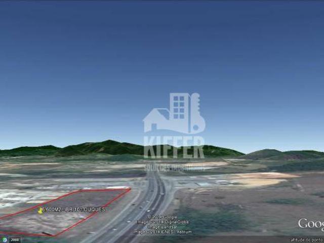 Área em Três Pontes, Itaboraí/RJ de 0m² à venda por R$ 2.799.900,00