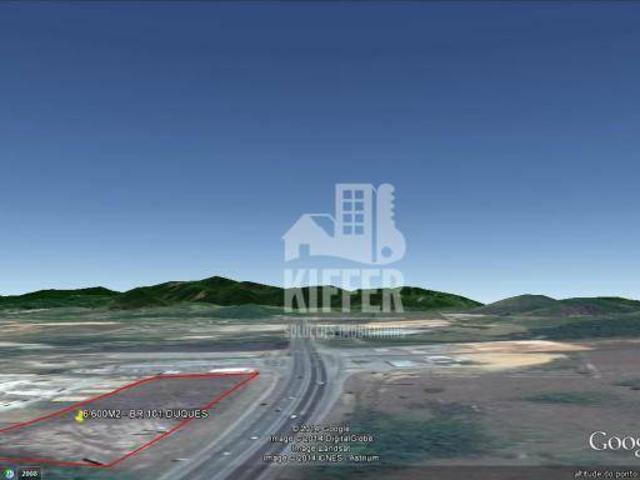 Área em Três Pontes, Itaboraí/RJ de 0m² à venda por R$ 2.799.000,00