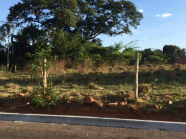 Área em Trindade Área / Terreno à Venda, 4128.00 por R$ 690000.00 no setor Parque Cristo Redentor SL