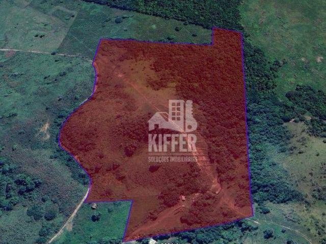 Área em Caxito, Maricá/RJ de 0m² à venda por R$ 3.649.000,00