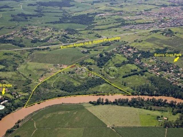 Área em Vale do Sol, Piracicaba/SP de 0m² à venda por R$ 24.000.000,00