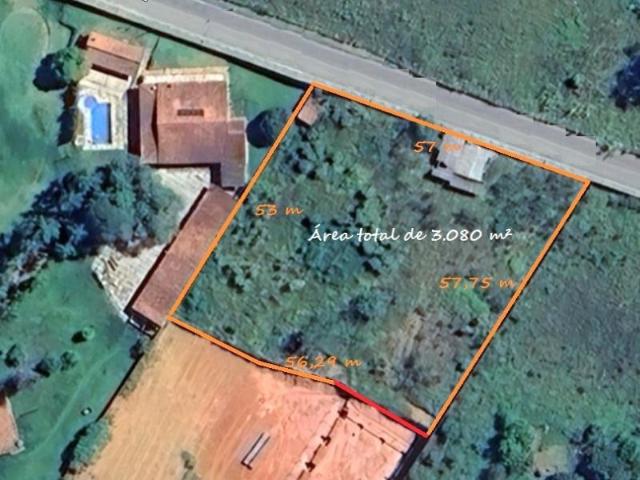 Área em, Vargem Grande Paulista/SP de 0m² à venda por R$ 1.589.000,00