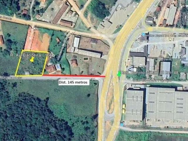 Área em, Vargem Grande Paulista/SP de 0m² à venda por R$ 1.590.000,00