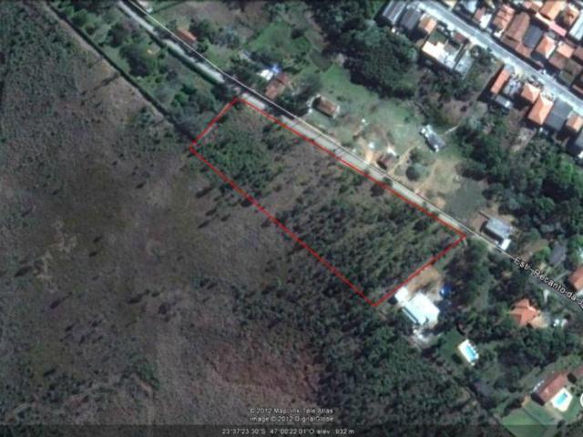 Área em, Vargem Grande Paulista/SP de 0m² à venda por R$ 3.499.000,00