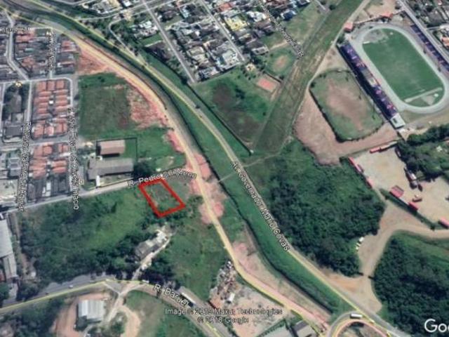 Área em Vila Figueira, Suzano/SP de 0m² à venda por R$ 1.500.000,00 ou para locação R$ 3.500,00/mes