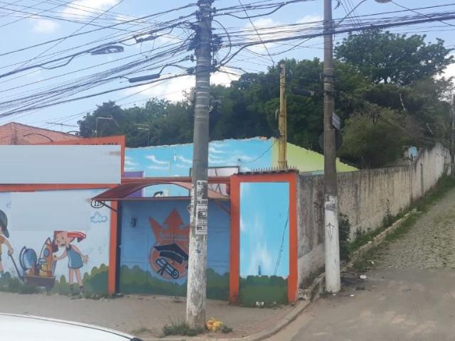 Área em Vila Santa Maria, Poá/SP de 0m² à venda por R$ 1.499.000,00