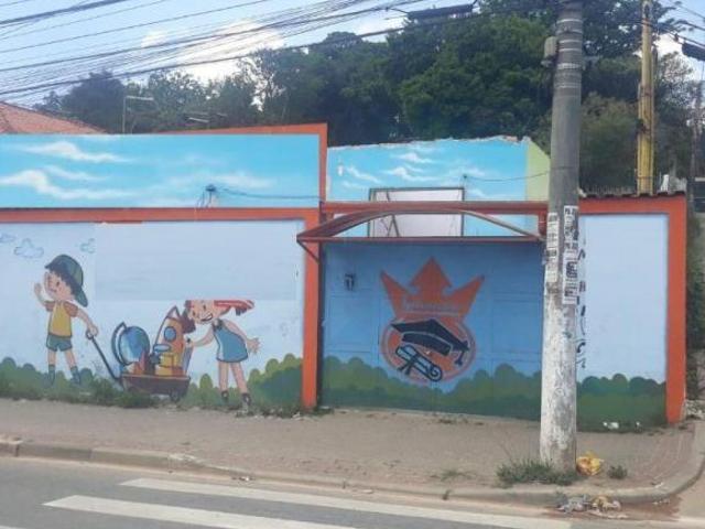 Área em Vila Santa Maria, Poá/SP de 0m² à venda por R$ 1.500.000,00