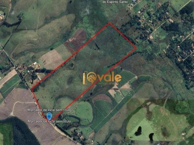 Área em Vila Resende, Caçapava/SP de 0m² à venda por R$ 3.720.000,00