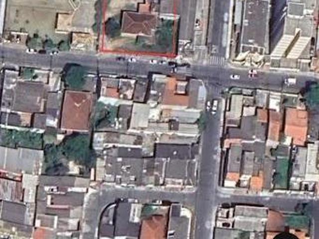 Área em Vila Urupês, Suzano/SP de 0m² à venda por R$ 3.000.000,00