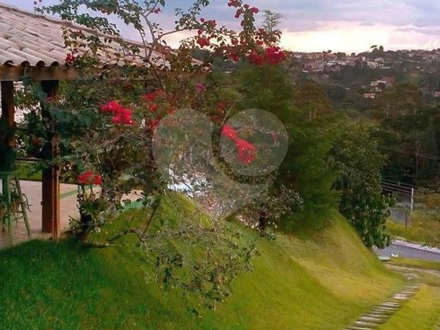 Área em Vivendas do Engenho D&apos Água, Itatiba/SP de 1000m² 3 quartos à venda por R$ 695.000,00