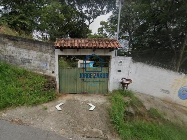 Área Empreendimento para venda Paulo Camilo Betim