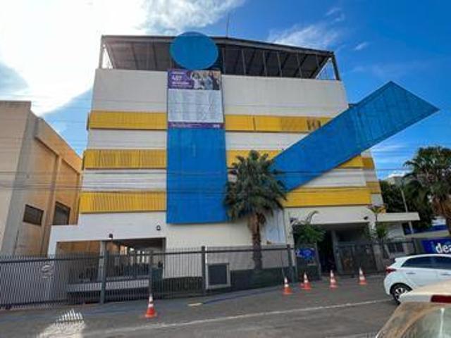 Area Esp 26 Setor G Norte