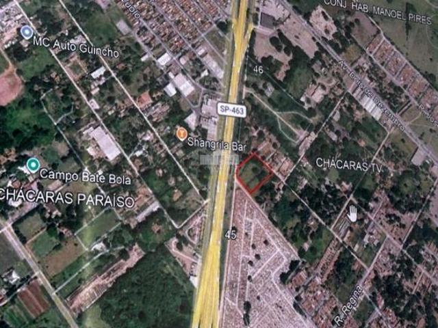 AREA ESTRATEGICA A VENDA – OPORTUNIDADE PARA INVESTIDORES