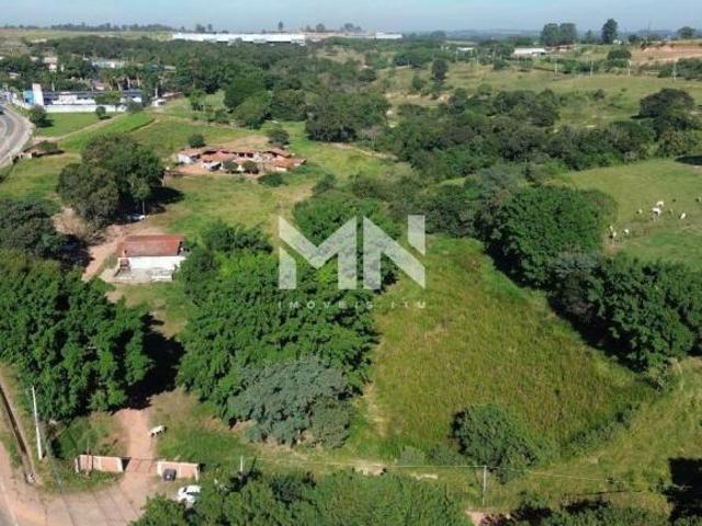 Área estratégica com alto potencial de valorização na SP 75, Itu Sorocaba, com 38.654m2, ao lado do