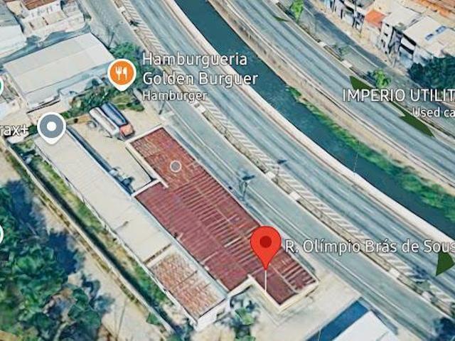 ÁREA ESTRATÉGICA DE 4.200 m² NA ARICANDUVA – IDEAL PARA INCORPORAÇÃO EM UMA DAS REGIÕES QUE MAIS CRE