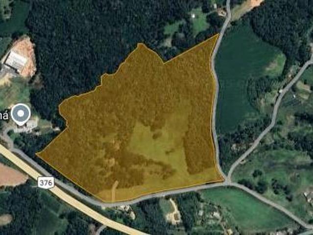 Área Industrial 130 mil m² Itaqui Campo Largo