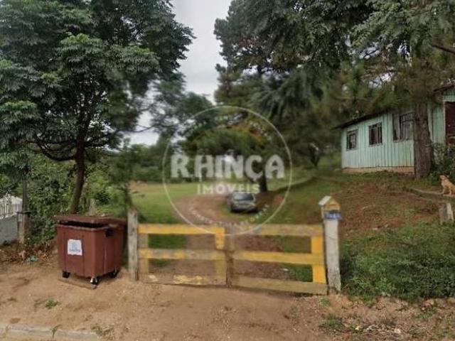 Área Industrial
