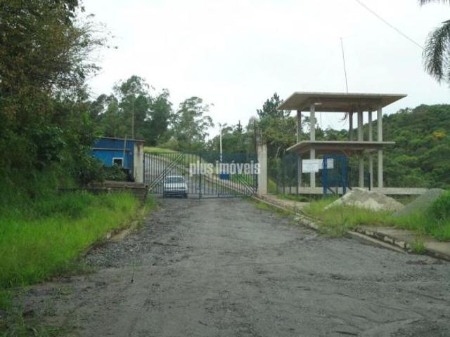 Área industrial 20.000m² Itapecerica da Serra