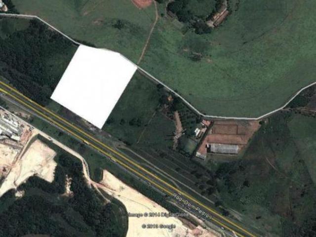 Area Industrial 24.000 m2 Itatiba SP